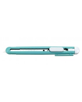 cutter mic, cutit utilitar mic, cutter mm olfa, cutter nt cutter 9 mm