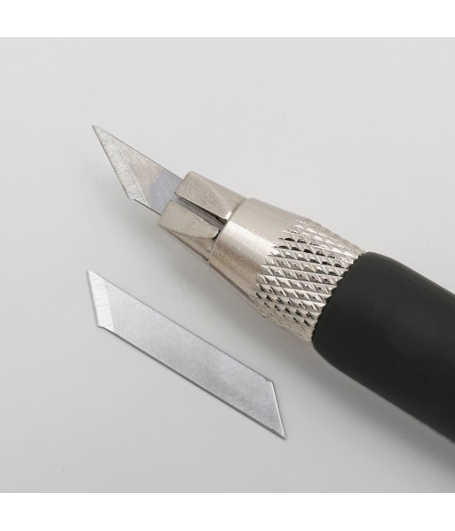 cutter decoratii, cutter arta, cutit arta, cutit mic precizie, cutter